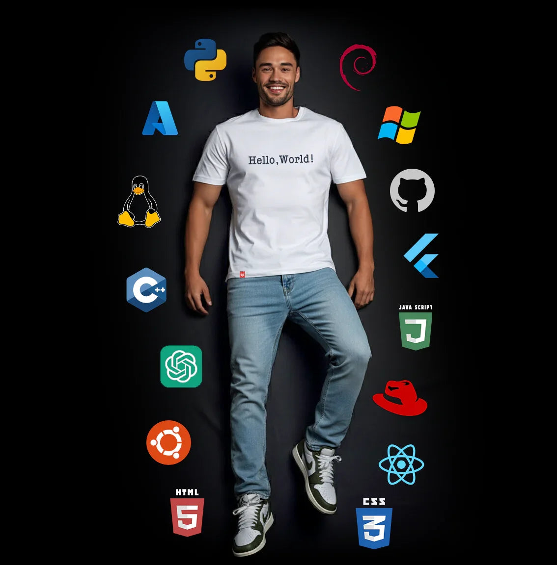 Programmer & Developer T-Shirts & Hoodies | NIGHTBIRD